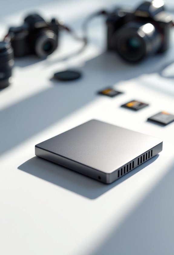 How Much Storage Does 4K Use? Estimating by Bitrate and Time ...