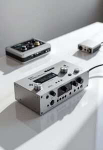 Understanding Gain, Peaks, and Clipping in Video Audio - 4KCamcorderHub